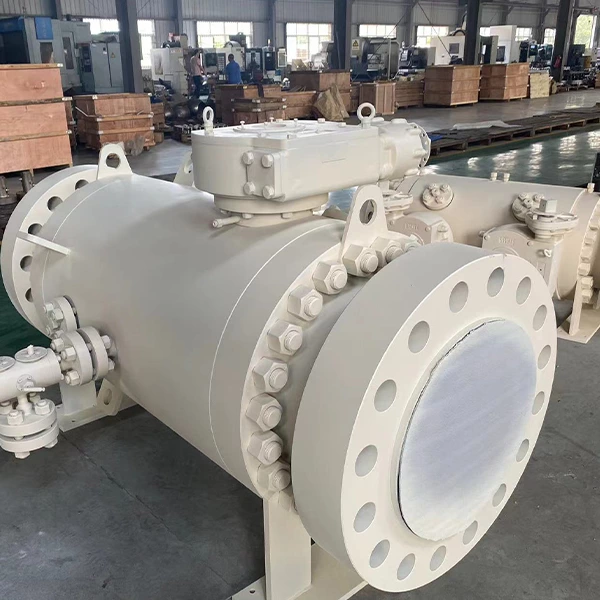 What is Ball Valve? What are the applications of Ball Valves? - Multi ...